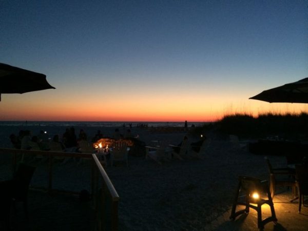Clearwater Beach Sunday Night Steel Pan at the Sandpearl - Caladesi ...
